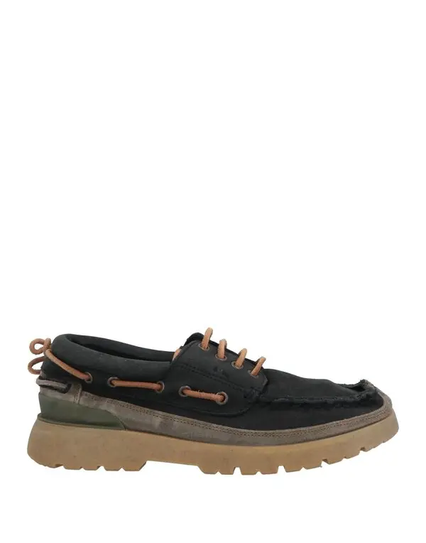 SATORISAN Leather Lace-up Shoes