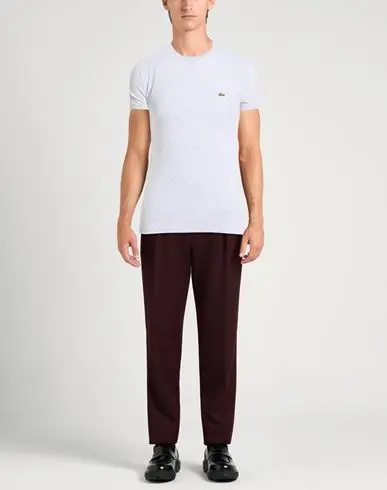 Lacoste T-shirt Size Pima Cotton