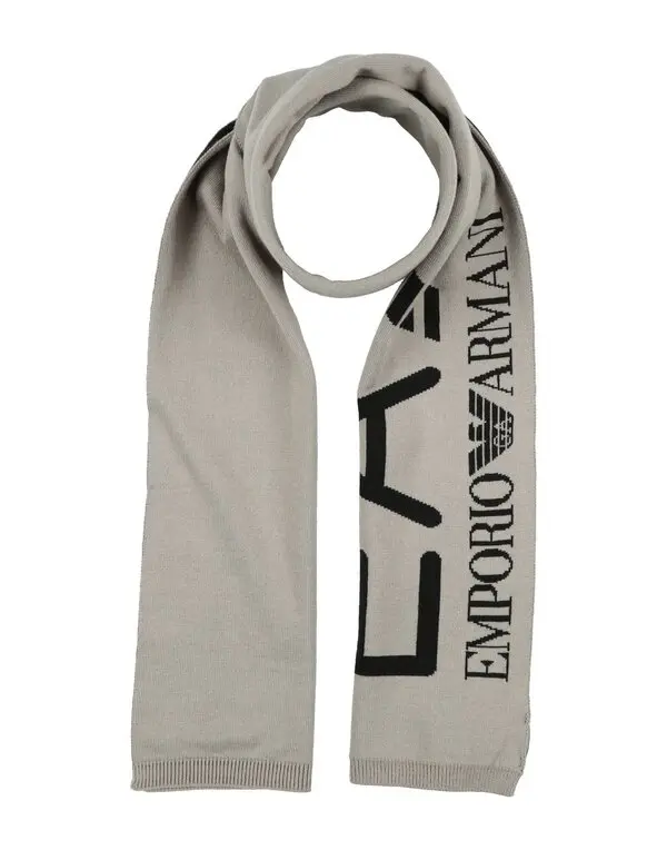 EA7 Scarf Acrylic
