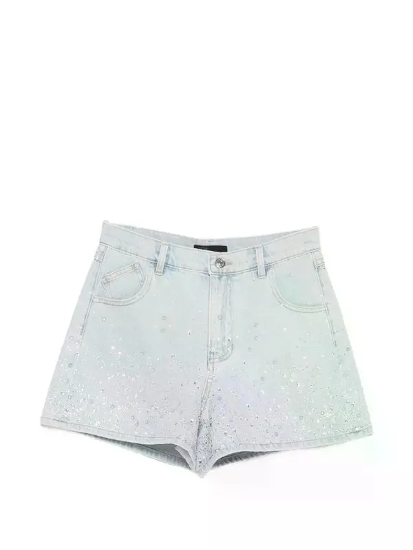 Maje Embellished Shorts