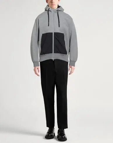 Herno Sweatshirt Size Cotton, Polyester