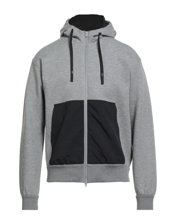 Herno Sweatshirt Size Cotton, Polyester