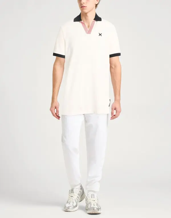 RICHMOND X Polo Shirt Size Cotton, Lycra