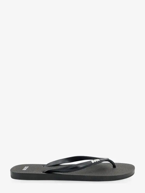 BOSS Rubber Flip-flops Sandals