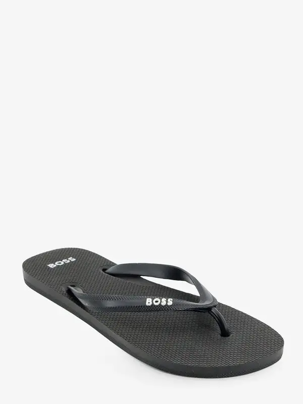 BOSS Rubber Flip-flops Sandals