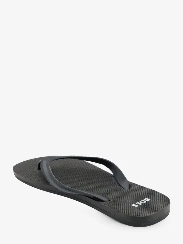 BOSS Rubber Flip-flops Sandals