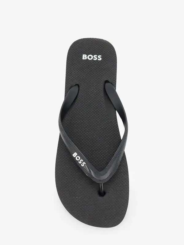 BOSS Rubber Flip-flops Sandals