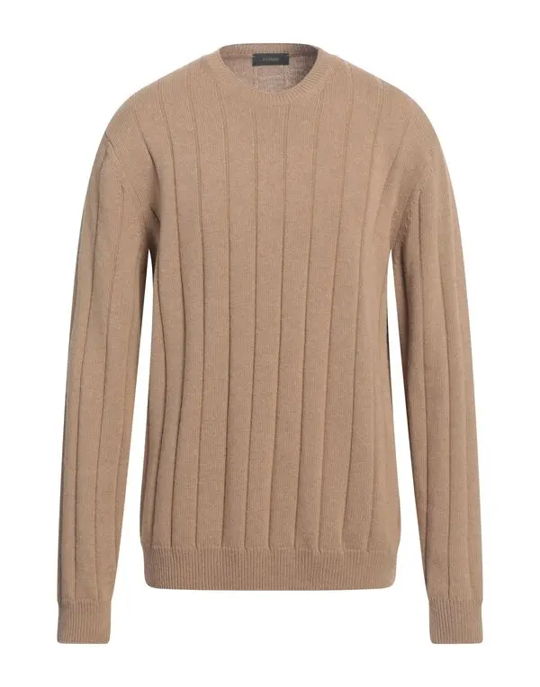 ZANONE Sweater Virgin Wool & Cashmere