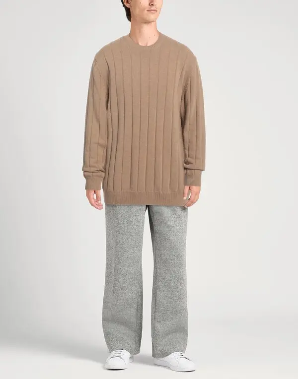 ZANONE Sweater Virgin Wool & Cashmere