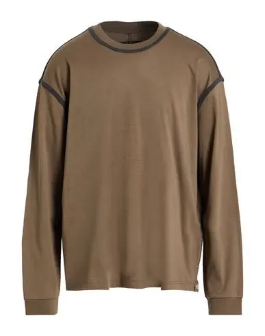 Rag & Bone T-shirt Size Cotton - Beige