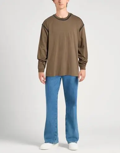 Rag & Bone T-shirt Size Cotton