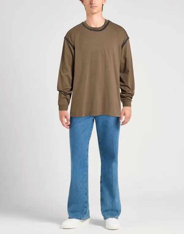 Rag & Bone T-shirt Size Cotton