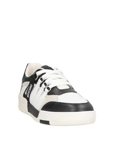 Moschino Low Top Sneakers