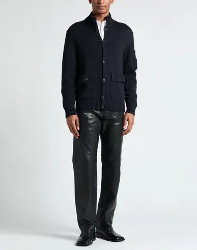 C.P. COMPANY Cardigan - Blue