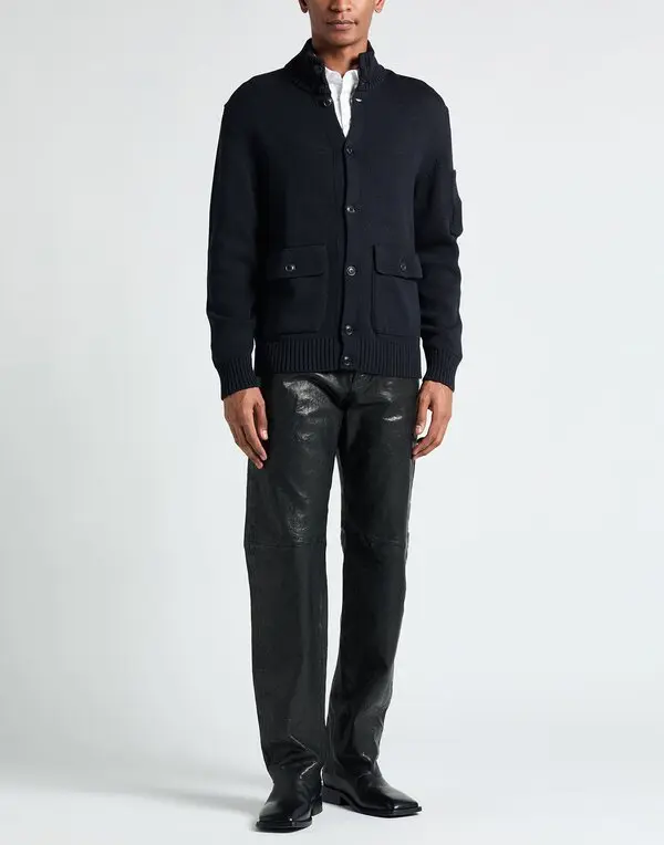 C.P. COMPANY Cardigan - Blue
