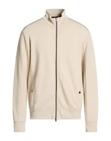 Herno Sweatshirt Size Cotton - Beige