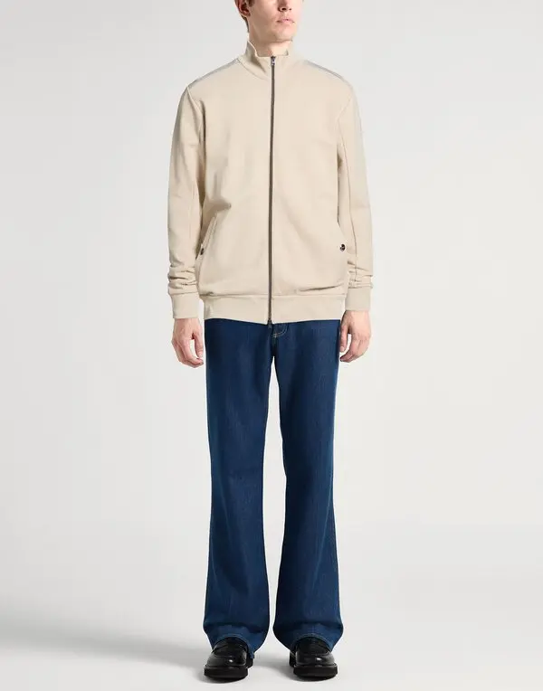 Herno Sweatshirt Size Cotton