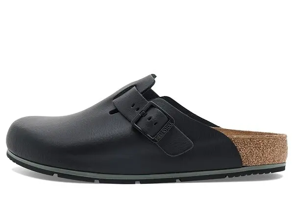 BIRKENSTOCK Boston Pro Professional Clogs