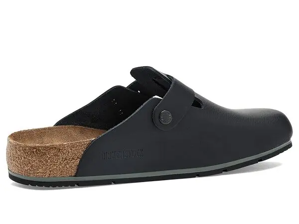 BIRKENSTOCK Boston Pro Professional Clogs