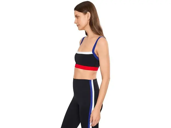 Splits59 Monah Rigor Bra Bra /cobalt - Black