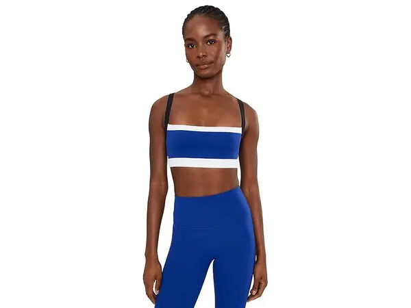 Splits59 Monah Rigor Bra Bra /cobalt - Blue