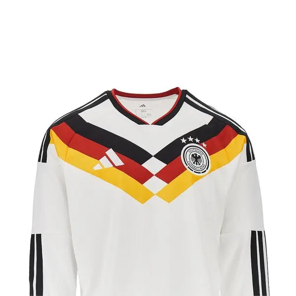ADIDAS ORIGINALS Germania 26 Long Sleeve T-shirt
