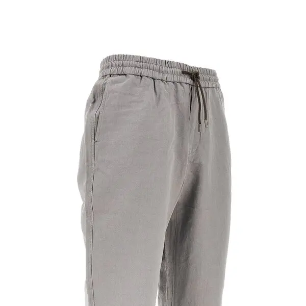 Sease Ummer Mindet' Twill Pant