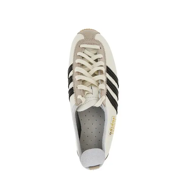 ADIDAS ORIGINALS Japan Leather Sneakers - White