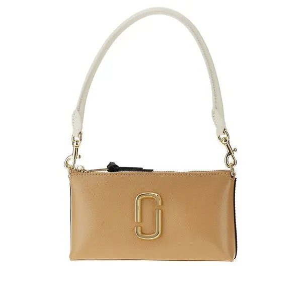 Marc Jacobs Snapshot Convertible Shoulder Bag - Multicolor