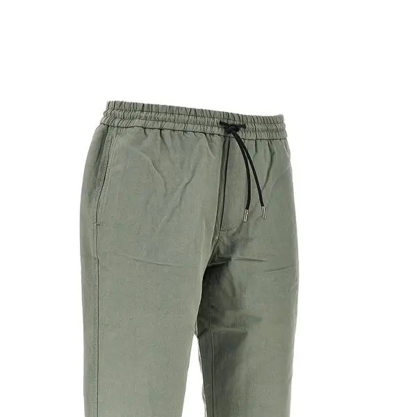 Sease Ummer Mindet' Twill Pant