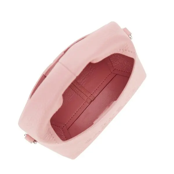 Marc Jacobs Micro "the Sack Bag" Top Handle Bag