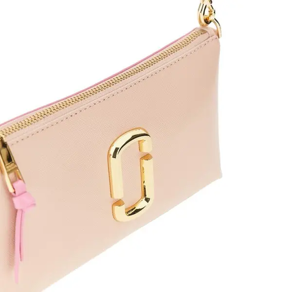 Marc Jacobs Snapshot Convertible Shoulder Bag