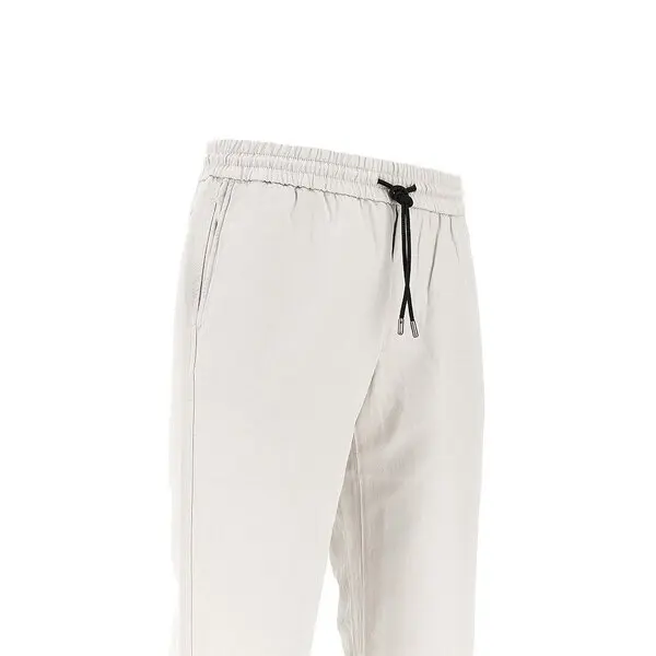 Sease Ummer Mindet' Twill Pant