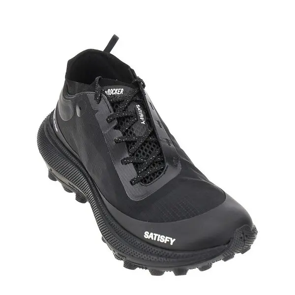 Satisfy Therocker' Sneakers