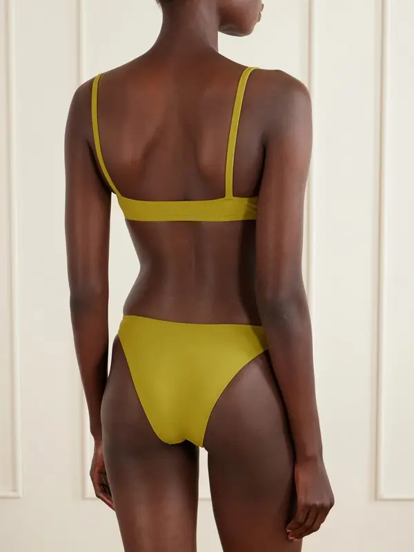 LIDO Undici Bikini - Green