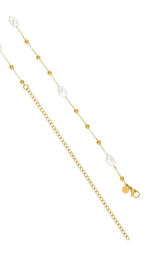 PETIT MOMENTS Baltrum Island Chain Belt