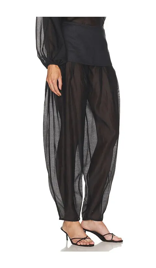 CAMILA COELHO Evelia Pant