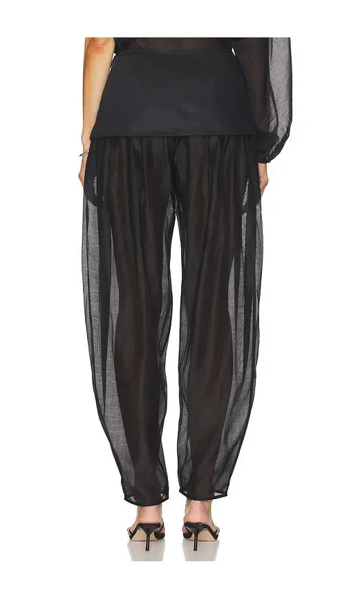 CAMILA COELHO Evelia Pant
