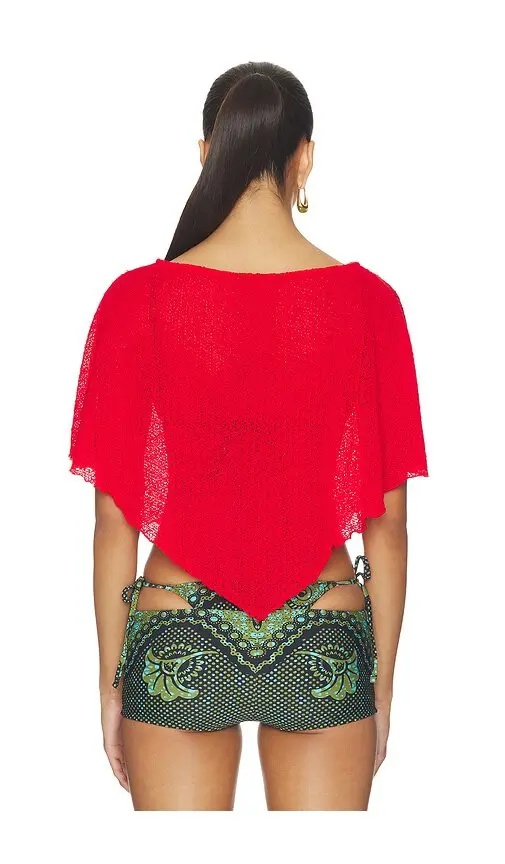 LOVERS AND FRIENDS Fayette Top