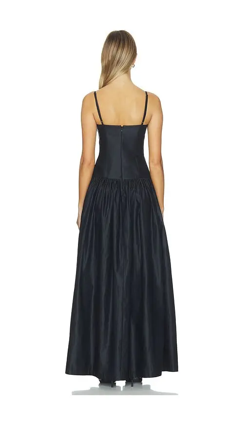 LOVERS AND FRIENDS Heely Gown