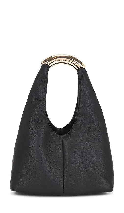 Dolce Vita Evelisse Shoulder Bag - Black