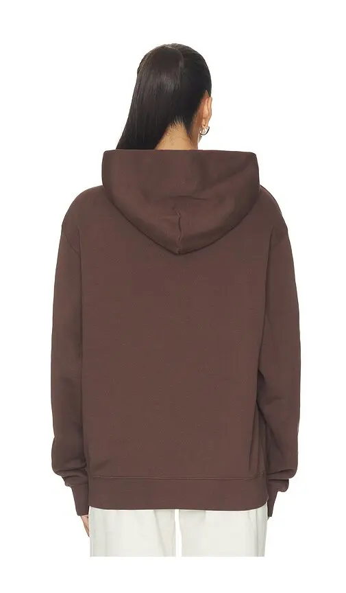 QUIET GOLF Qgc Hoodie