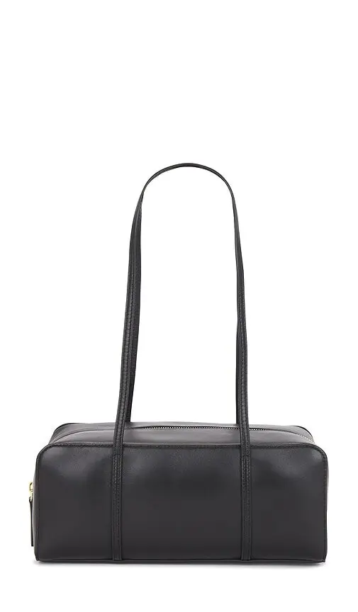 MANSUR GAVRIEL Filo Shoulder Bag - Black