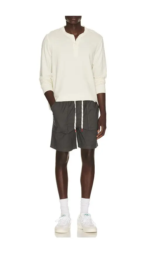 TOPO DESIGNS Desert Shorts