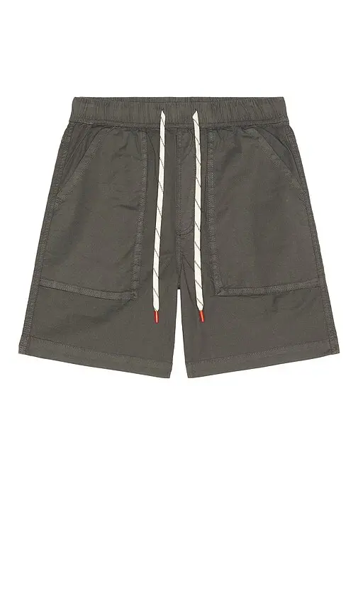 TOPO DESIGNS Desert Shorts