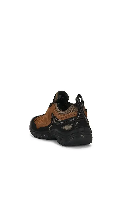 Keen Targhee Iv Waterproof Low Top Hiking Shoes
