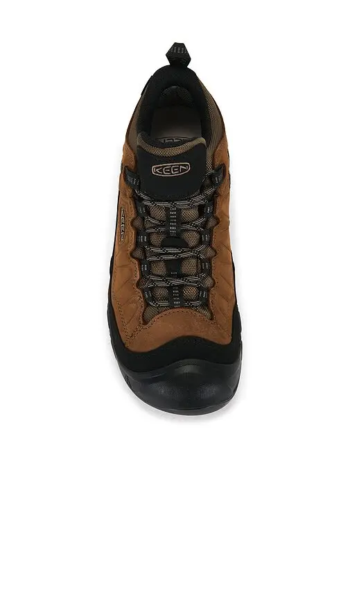 Keen Targhee Iv Waterproof Low Top Hiking Shoes