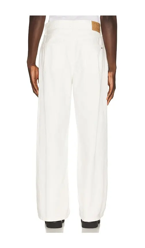 Tommy Hilfiger Theo Baggy Jeans