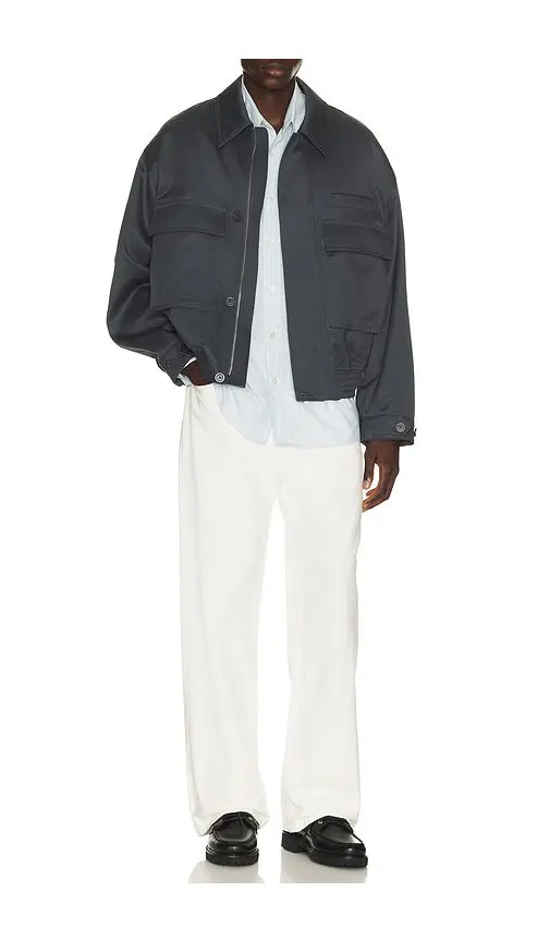 Tommy Hilfiger Theo Baggy Jeans