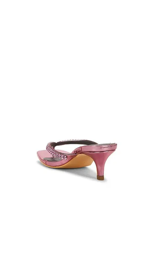 Superdown Anika Heel
